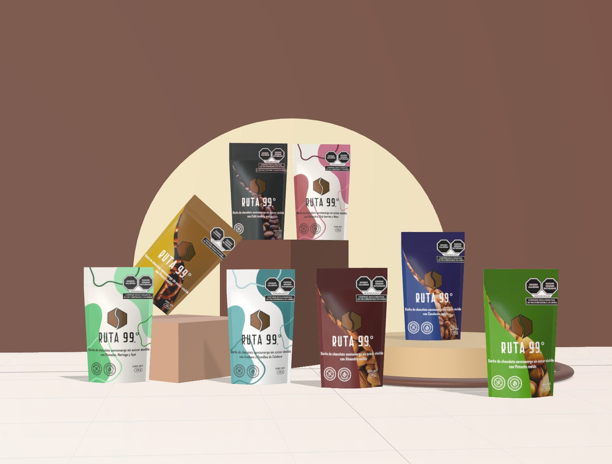 Alimentos – Tots Global