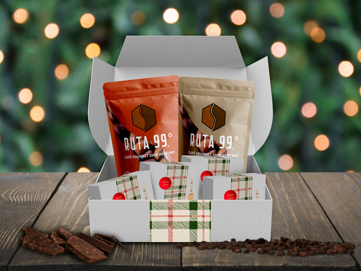 Navidad – Tots Global
